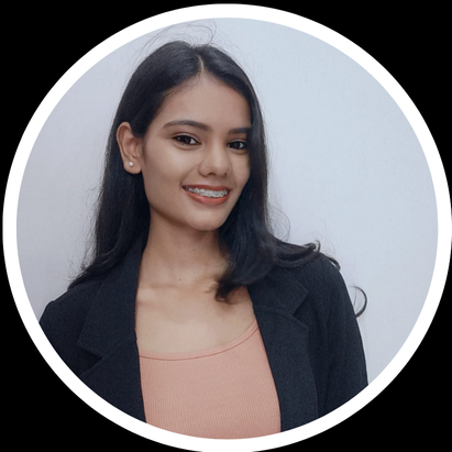 Karishma Rahangdale Portfolio